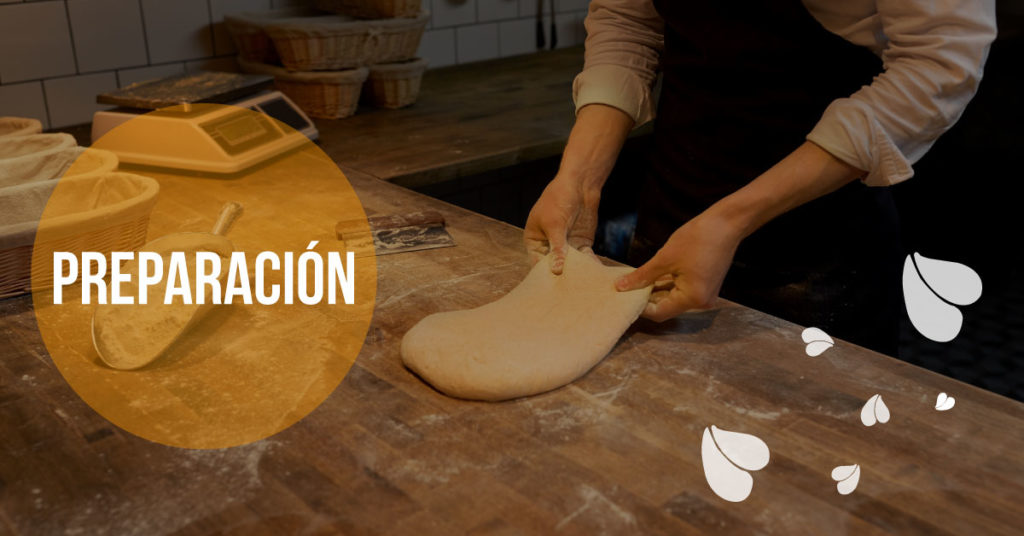 Receta para crear una Marca de Pan - AGENCIA DE BRANDING Y PUBLICIDAD